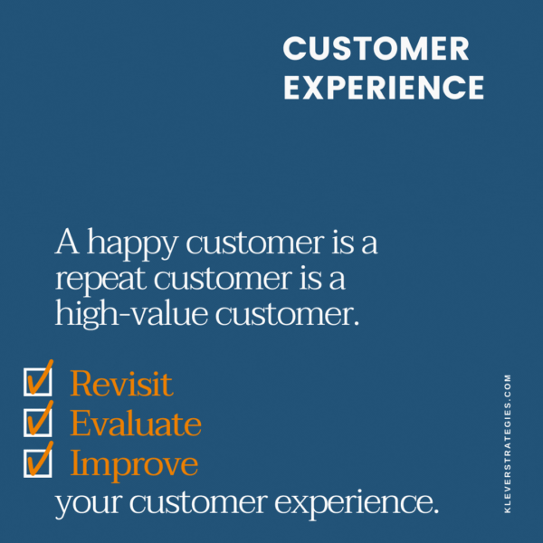 A 21 Question Checklist to Evaluate Your Customer Experience