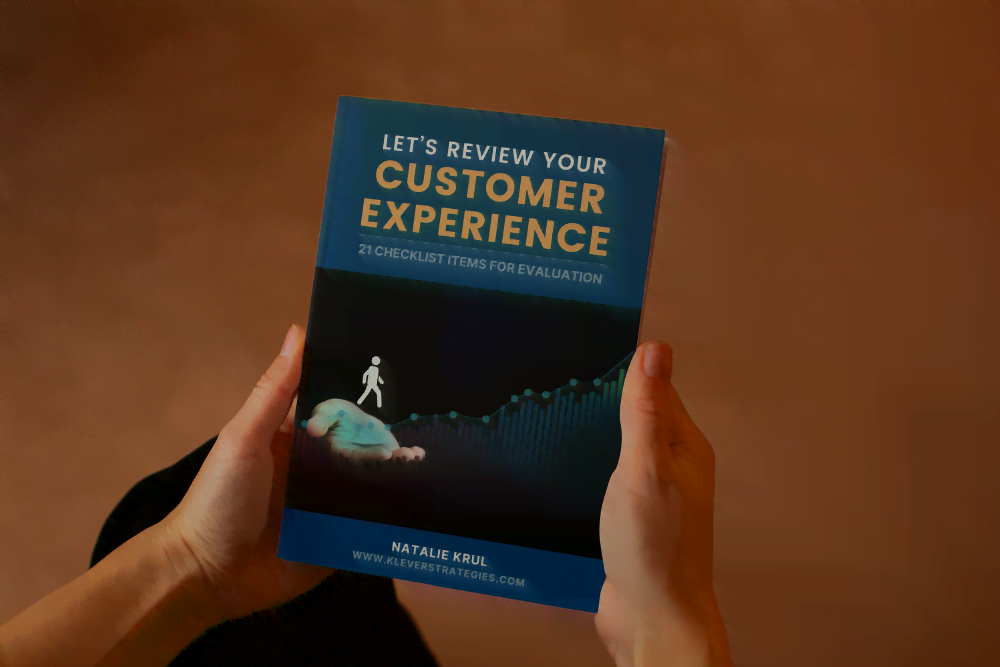 Guide and Checklist to Evaluate Your Customer Experience