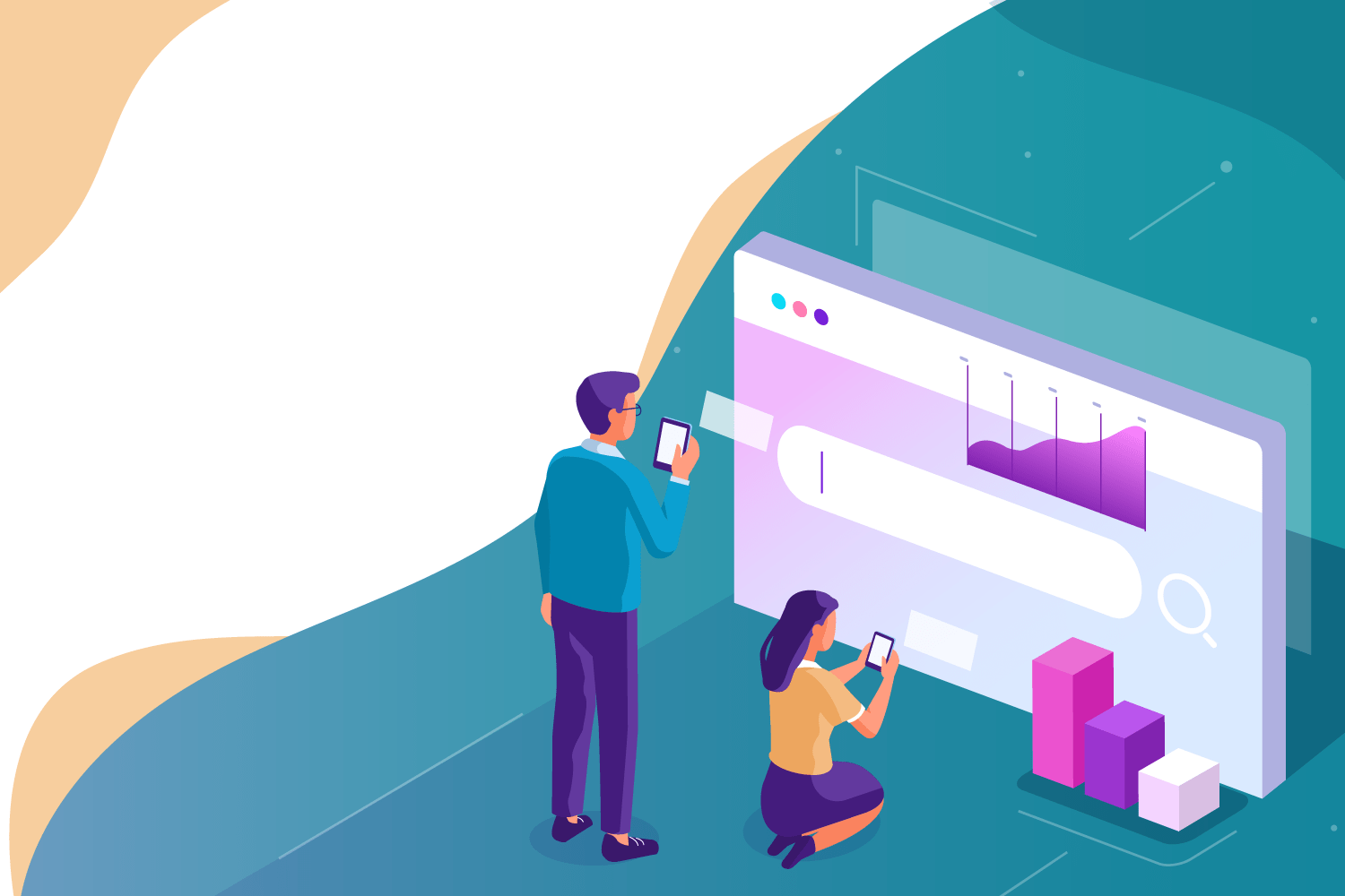 Guide and Checklist to Evaluate Your Customer Experience