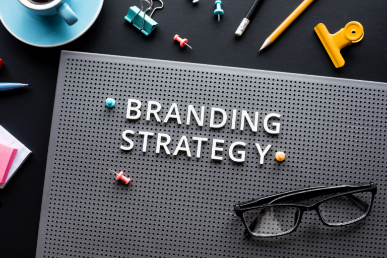 7 Steps to Create Brand Guidelines - Create Your Brand Story