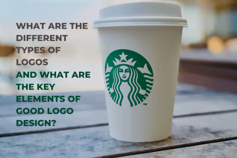 10 Fundamental Elements of Good Logo Design - Klever Strategies