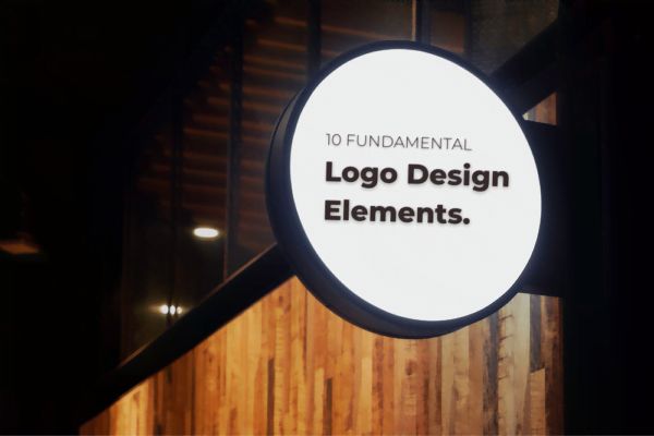 10 Fundamental Elements of Good Logo Design - Klever Strategies