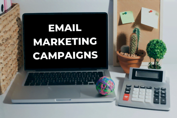 10 Types Of Email Marketing Campaigns to Grow Your Business