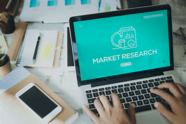 How To Do Market Research - 5 Main Areas of Market Research