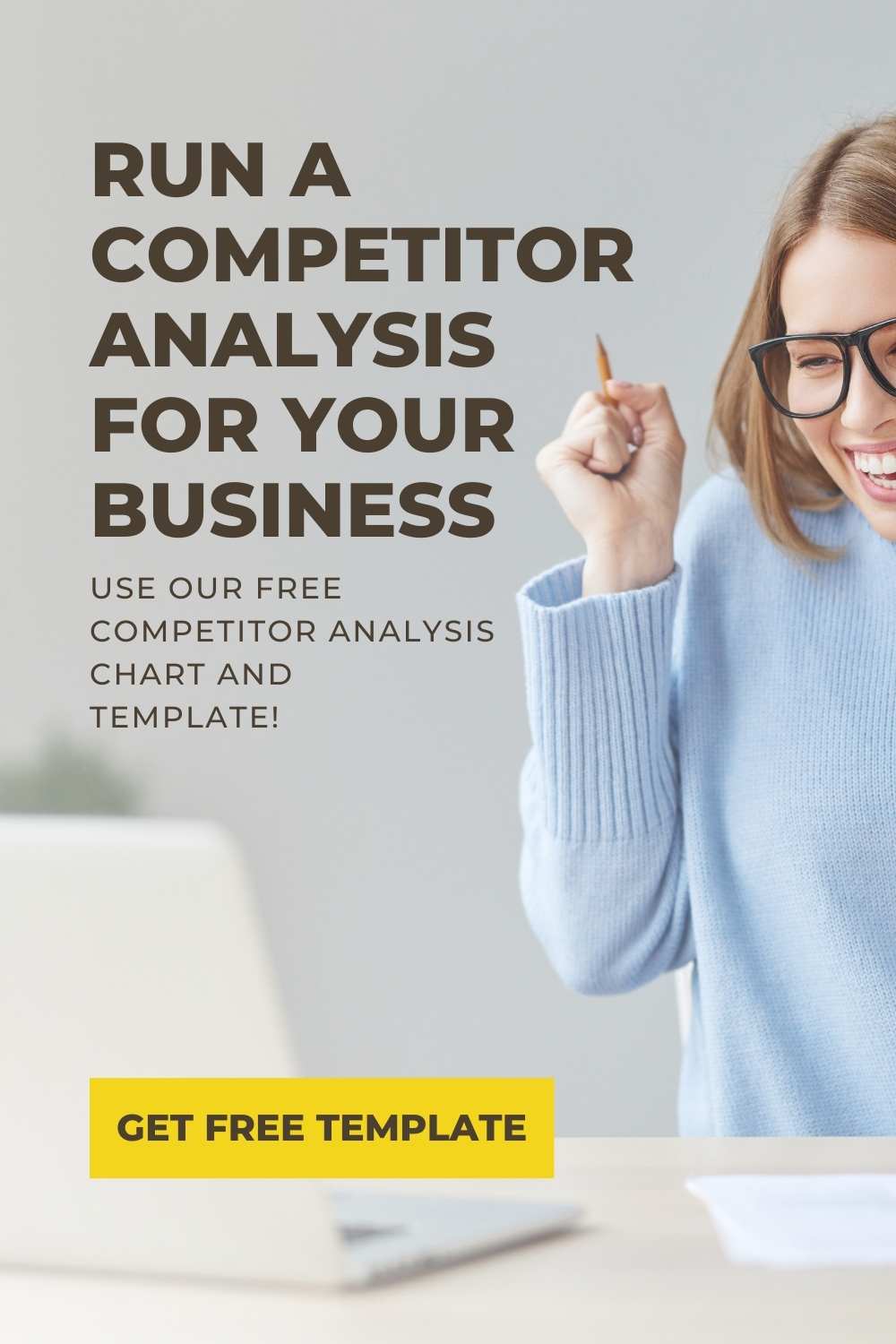 How To Run A Competitor Analysis - Gain A Edge In The Market