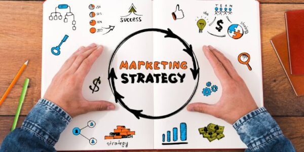 Key Components of Your Marketing Strategy vs Marketing Plan