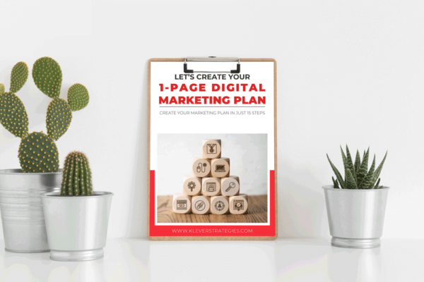 Digital Marketing Guides - Marketing Plans and Templates