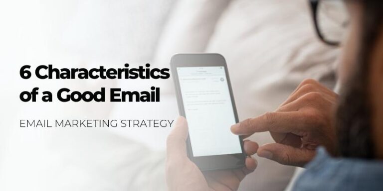 How To Build A Solid Small Business Email Marketing Strategy