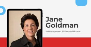 11 Trailblazing Female Entrepreneurs & Women Business Owners