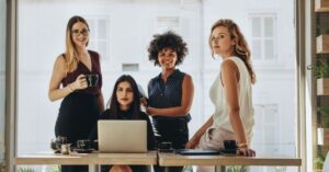 11 Trailblazing Female Entrepreneurs & Women Business Owners